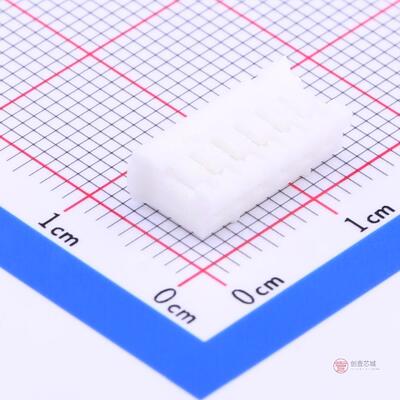 原装A2001H-06PN0WNPN00G全新2mm 1x6P正品