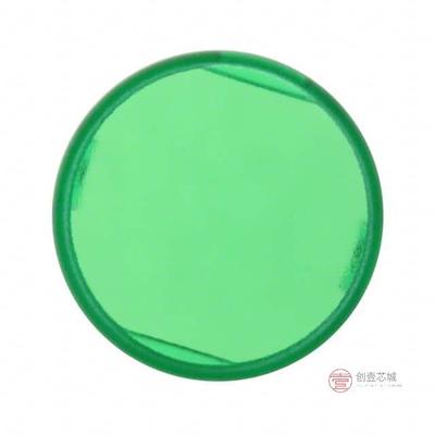 原装A0163E全新CONFIG SWITCH LENS GREEN ROUND正品