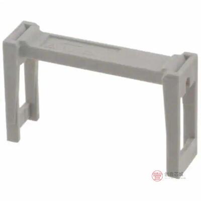 原装正品1-100103-4全新CONN STRAIN RELIEF 14POS