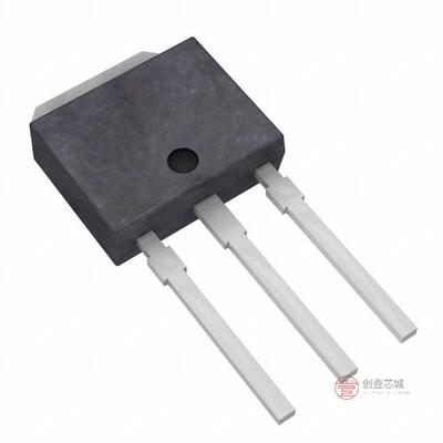 原装IRFU110PBF全新MOSFET N-CH 100V 4.3A TO251AA正品