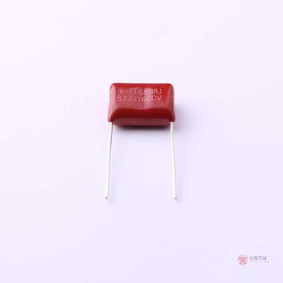 原装正品PS822J3C1503全新薄膜电容 5% 8.2nF 17.00