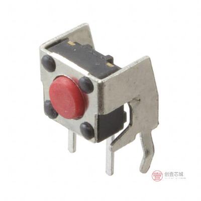 原装PTS645VK312LFS全新SWITCH TACTILE SPST-NO 0