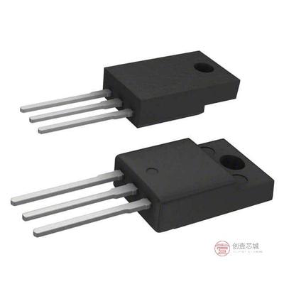原装STF24N60M2全新MOSFET N-CH 600V 18A TO220FP正品