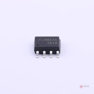 原装ME4057ASPG全新1A锂离子电池线性充电器正品