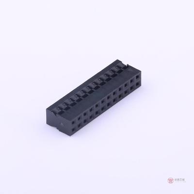 原装A2005H-2X12P全新2mm 2x12P正品