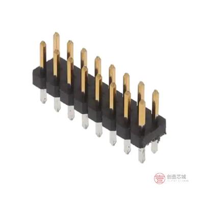 原装正品2842127-8全新16P,2MM,BRK HDR,DRVT,2.8,0.38AU,