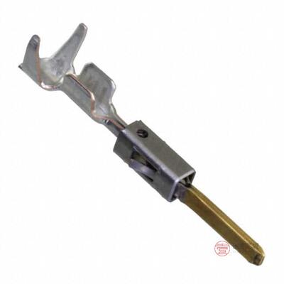原装正品964269-3全新CONN TAB 18-20AWG CRIMP GOLD