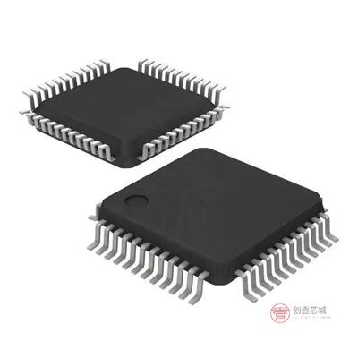 原装正品MSP430F149IPMR全新IC MCU 16BIT 60KB FLAS
