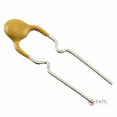 原装正品RXEF020全新PTC RESET FUSE 72V 200MA RADIAL