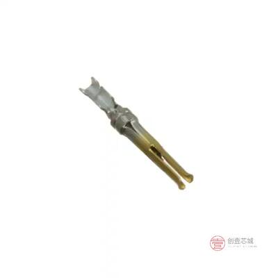 原装正品166292-1全新CONN D-SUB SOCKET 24-28 AWG CRMP