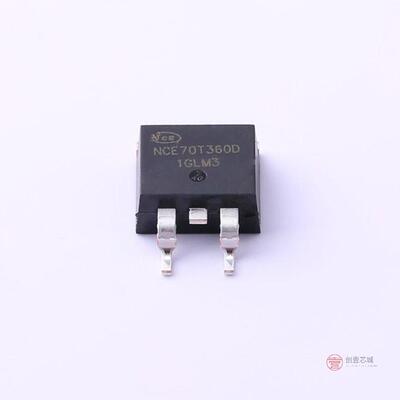原装正品NCE70T360D全新N沟道 700V 11.5A