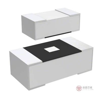 原装ESR18EZPF11R0全新RES SMD 11 OHM 1% 1/2W 1206正品