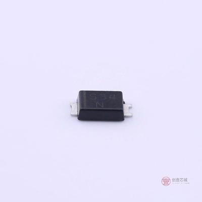 原装SM340AF全新40V 3A 500mV@3A正品