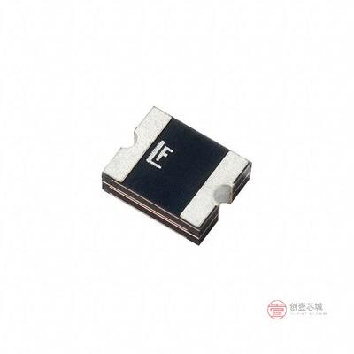原装正品2016L050MR全新PTC RESET FUSE 60V 550MA 2016