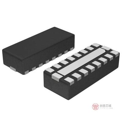 原装正品NUF8401MNT4G全新FILTER RC(PI) 100 OHM/12