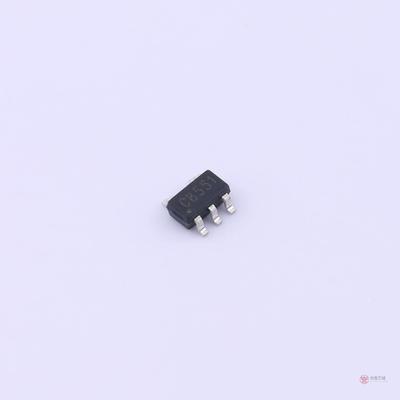 原装COS8551TRC全新1.8V，1.5MHz，RRIO零漂运算放大器正品