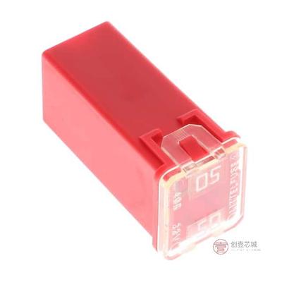 原装0495050.ZXA全新FUSE AUTO 50A 32VAC AUTO LINK正品