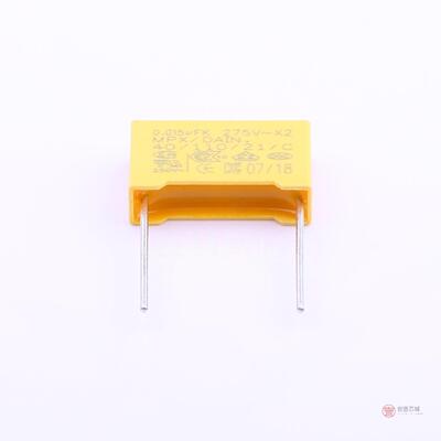 原装SMXDX153KD1XXAB1515全新等级:X2 15nF 10% 27