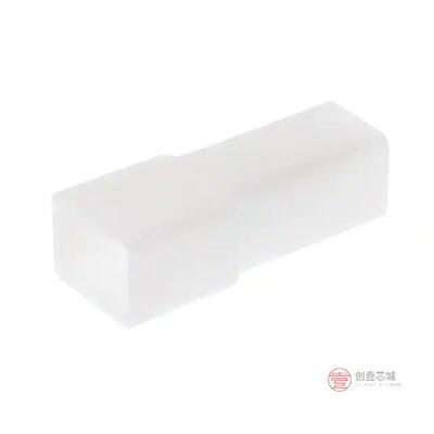 原装2-180916-0全新FF 250 TAB HSG 1P NYLON NAT正品
