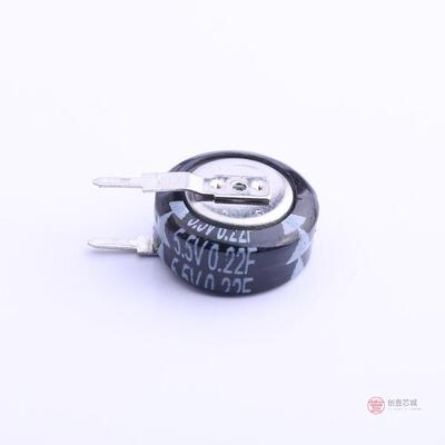 原装EECS0HD224V全新220mF 5.5V正品