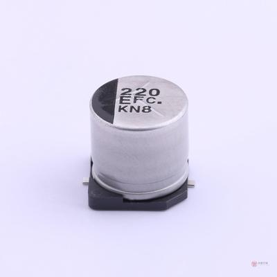 原装EEEFC1E221P全新220uF 20% 25V正品