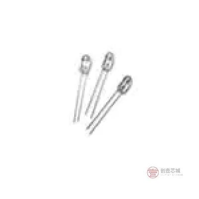 原装HLMP-EG30-QT000全新LED RED CLEAR T-1 3/4 T/H正品