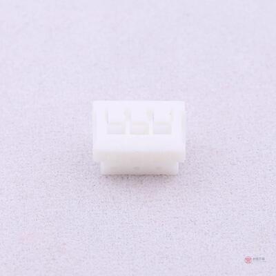 原装A2007H-3P全新2mm 1x3P正品