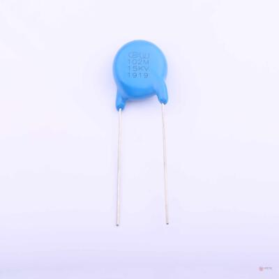 原装CC4N102MF1JEB4EKD0MP全新1nF 20% 15kV正品