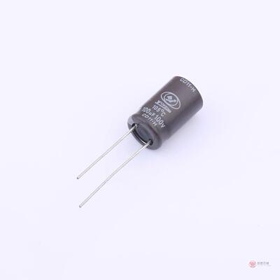 原装正品ECH1KM101G16OTZO全新100uF 20% 100V