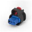 原装正品1-2203771-1全新汽车 3POS, MCON 1.2