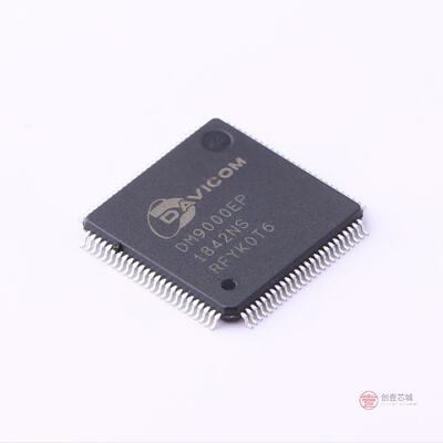 原装DM9000EP全新DM9000EP正品