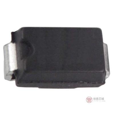 原装SMAJ15CA-13-F全新TVS DIODE 15VWM 24.4VC SMA正品