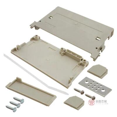 原装09030960501全新DIN-SIGNAL SHELL HOUSING C15正品