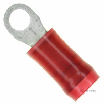 原装正品320882全新CONN RING CIRC 16-22AWG #4 CRIMP