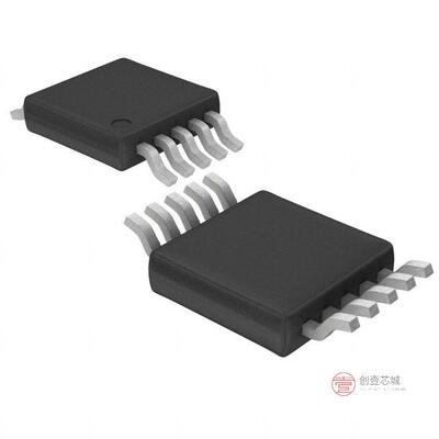 原装正品LTC4416EMS#PBF全新IC OR CTRLR SRC SELECT