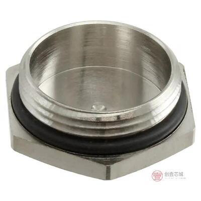 原装正品19000005071全新ACCES. BLANKING PIECE M25X1.5