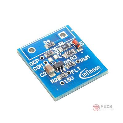 原装正品EVAL1ED44175N01BTOBO1全新EVAL-1ED44175N01B
