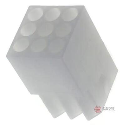 原装正品770429-1全新CONN RECEPT W/DETENT 9POS .062