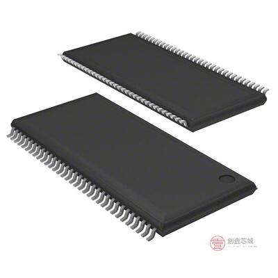 原装IS43R86400D-5TLI全新IC DRAM 512MBIT PAR 66