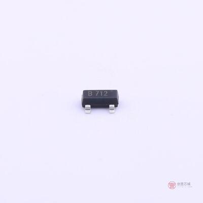 原装正品SDT23C712L02全新ESD抑制器/TVS二极管 VRWM