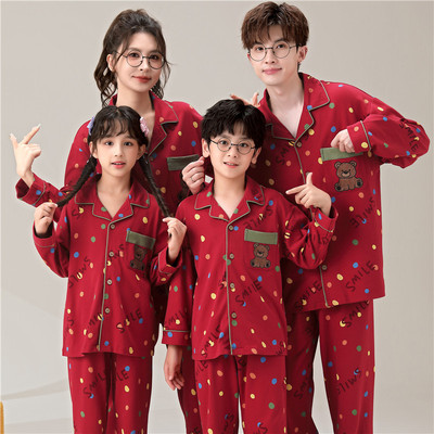 努比努米纯棉可爱卡通春秋季