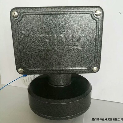 美国SOR索尔压力开关压差开关