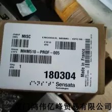 梅尔MEYLE编码器FINS58MY029CH