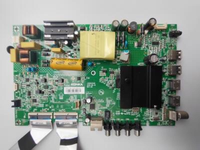 康佳LED43C1主板35024548