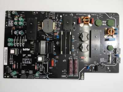 乐视超3 L553C1 电源板 FSP225-2FS01 SHOP-FLOOR 九五成新