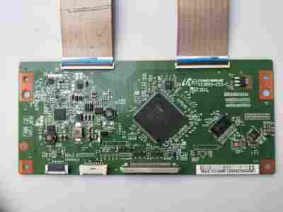 LE46H300K逻辑板V236H3-CS3-C