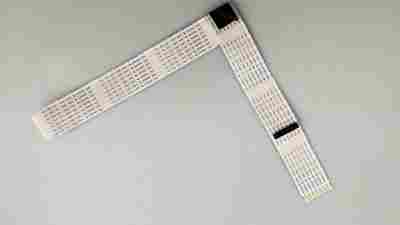 TCL D49A730U D49A630U屏线 排线  屏LVU490ND1L SJ9W01