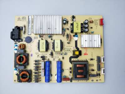 65A730U电源板40-L301H4-PWB1CG