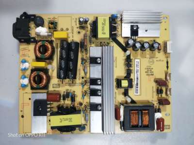 HTCL D55A561U 55A620U B55A558U B55A858U电源板40-LH9211-PWB1X