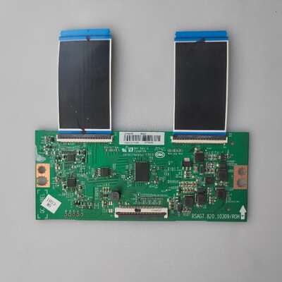 65C340F逻辑板RSAG7.820.10309